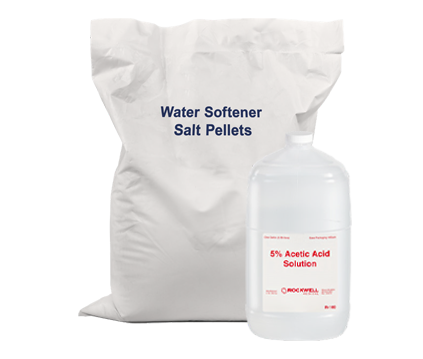 Hemodialysis Products | Rockwell Medical